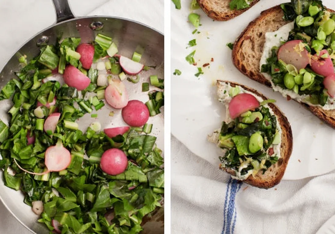 16 Radish Recipes You Need In Your Life, Because This Fall Vegetable ...