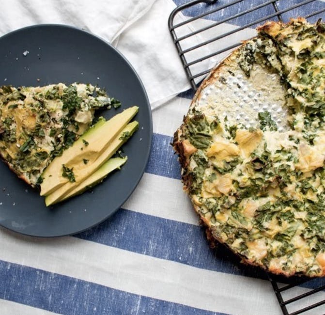 18 Spring Brunch Recipes To Add A Fresh, Seasonal Touch To Your Morning