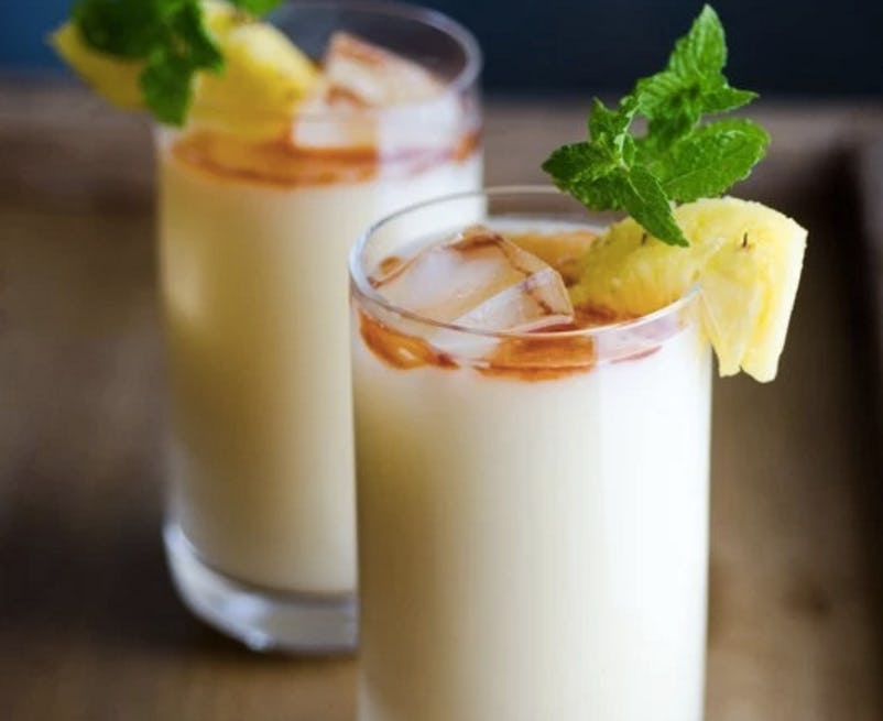 13 World Cocktail Day Recipes So You Can Cheers To This Day In Style