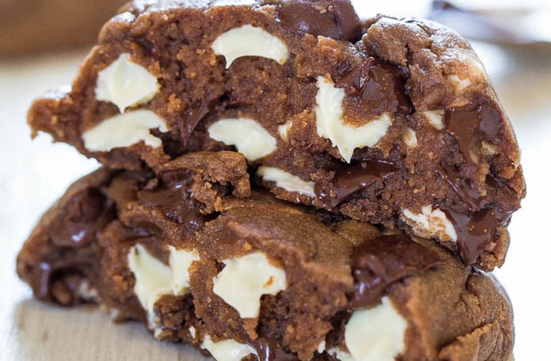 Nutella Finger Biscuits Are The Most Genius Things You Will See Today