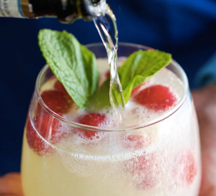 16 Brunch Cocktail Recipes That Go Way Beyond Your Standard Mimosa