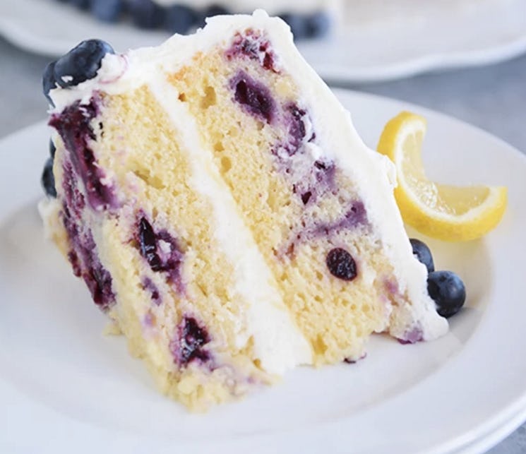 15 Spring Recipes That Are Perfect For Welcoming Warmer Weather