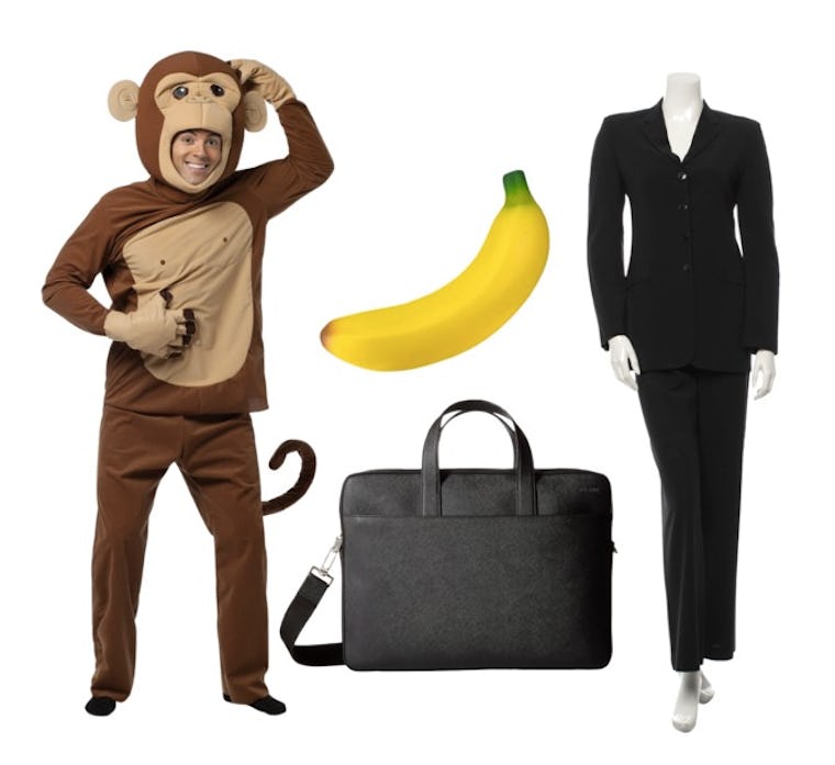 20 Clever Pun Halloween Costumes For Couples Who Are Looking For Laughs