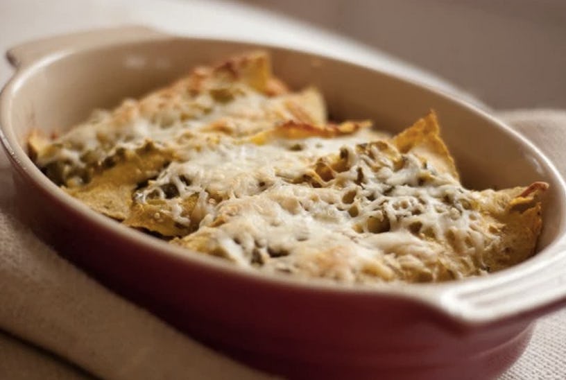 21 Cheesy Recipes For Fall, Because Cheese Makes Your Seasonal ...