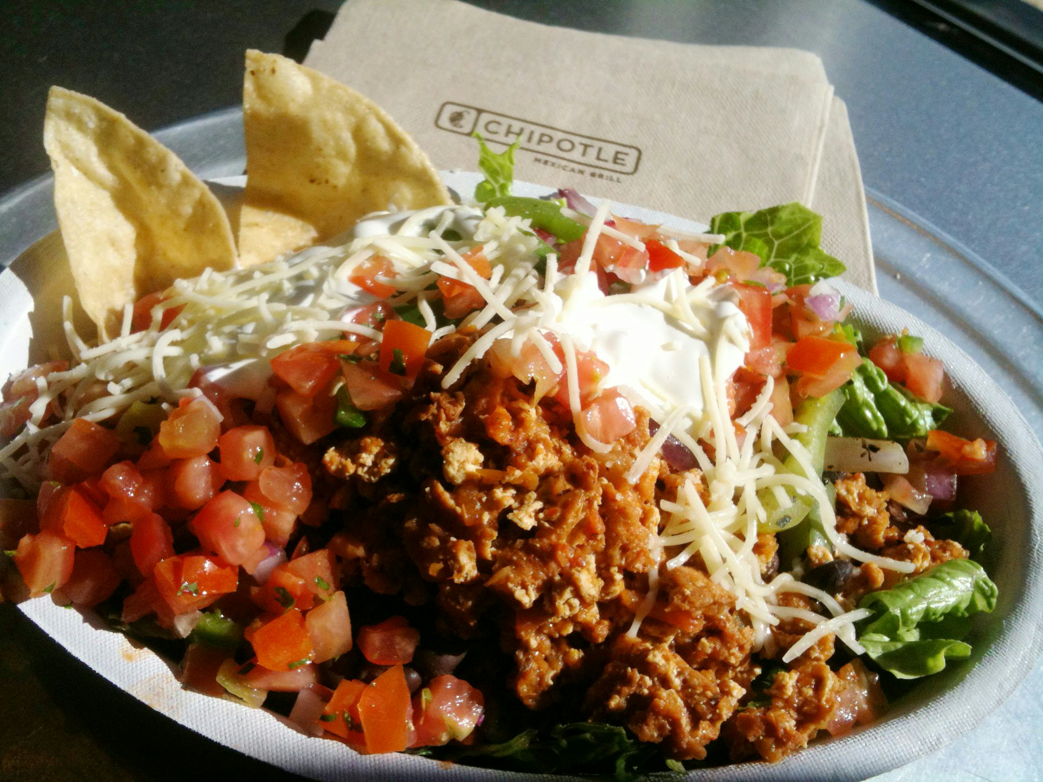 6 Ways You Are Messing Up Your Chipotle Order Without Even Realizing It
