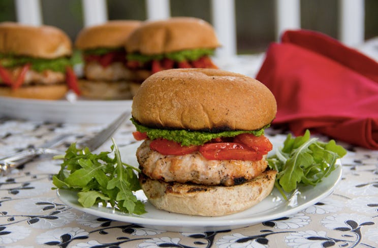 15 Stuffed Burger Recipes That Are Basically Works Of Art, So Get Ready ...