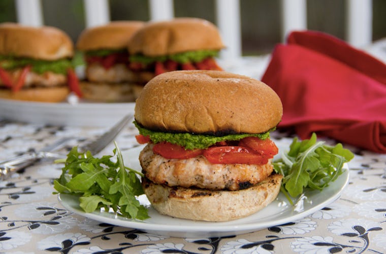 15 Stuffed Burger Recipes That Are Basically Works Of Art, So Get Ready ...