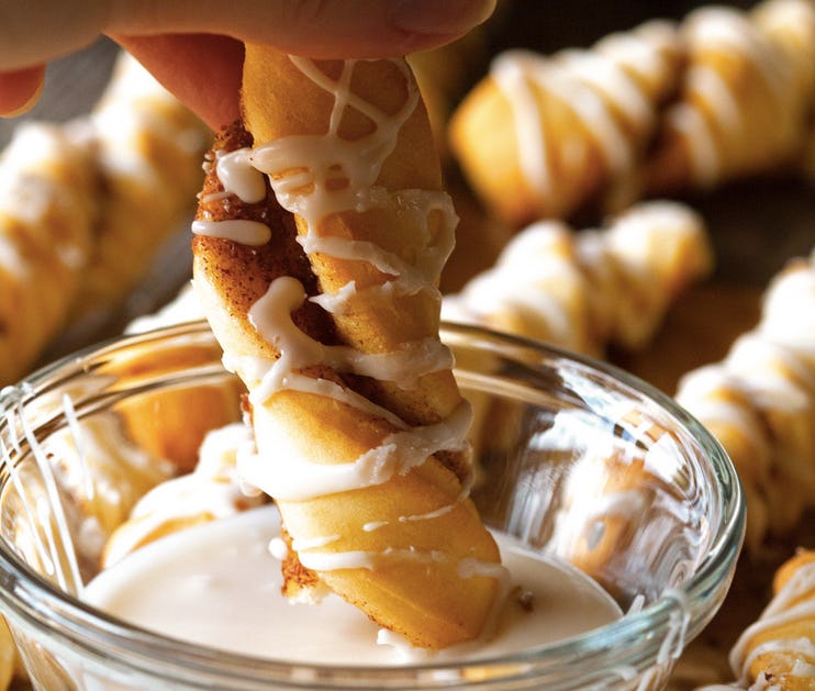 12 Things To Bake When You’re Craving Cinnamon, The Ultimate Flavor Of Fall