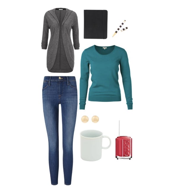 15 Female Role Model Halloween Costumes That Are Inspiring And Empowering