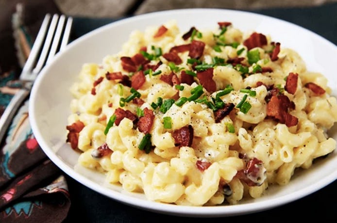 17 Fall Comfort Foods You Have To Make This Season