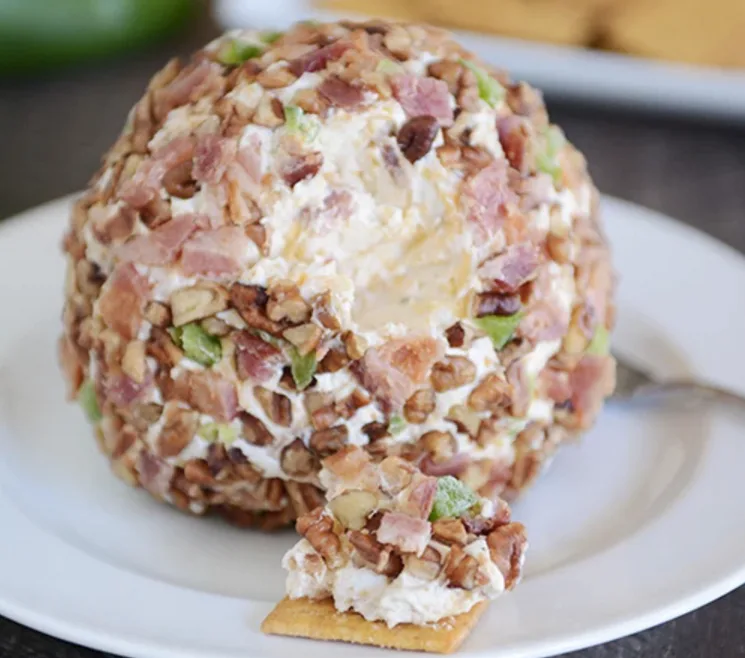 20 Super Bowl Cheese Recipes, Because Game Day Is Really All About The ...