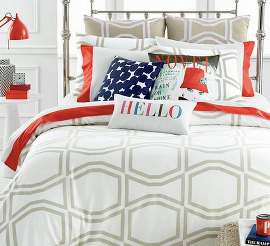 15 Twin XL Bedding Sets That Will Make Your College Dorm Room Look ...