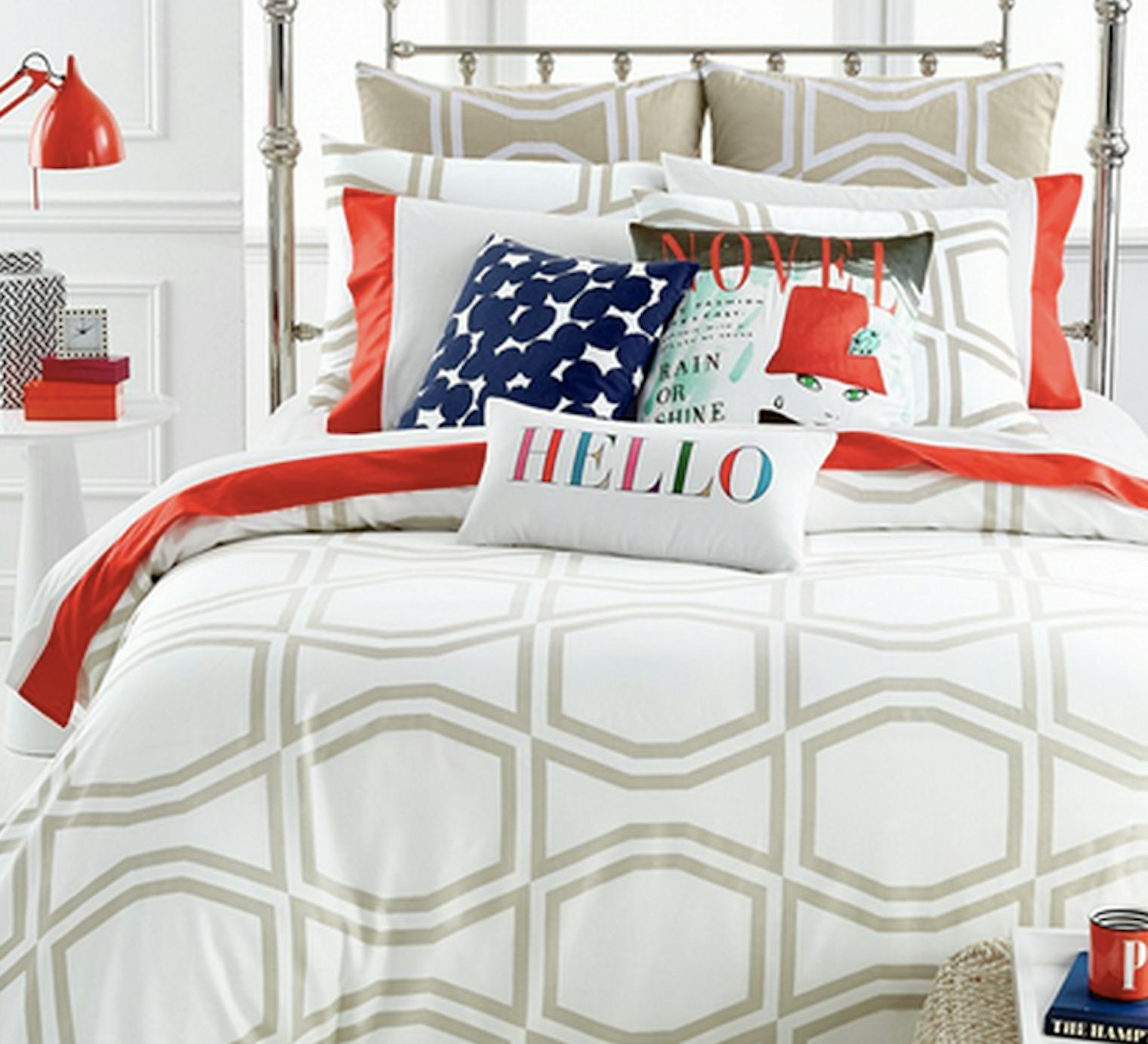 15 Twin Xl Bedding Sets That Will Make Your College Dorm Room Look