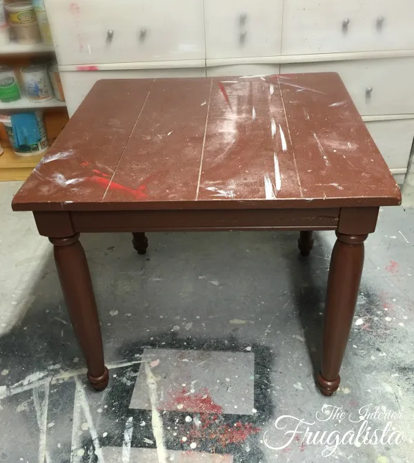 11 DIY Furniture Makeovers That Only Require A New Coat Of Paint
