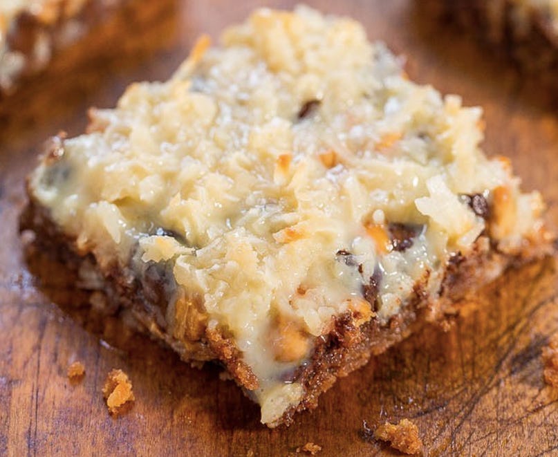 15 Things To Bake When You’re Sad — Because Nothing Fixes A Bad Day ...