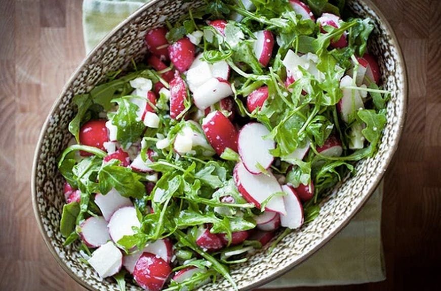 16 Radish Recipes You Need In Your Life, Because This Fall Vegetable ...