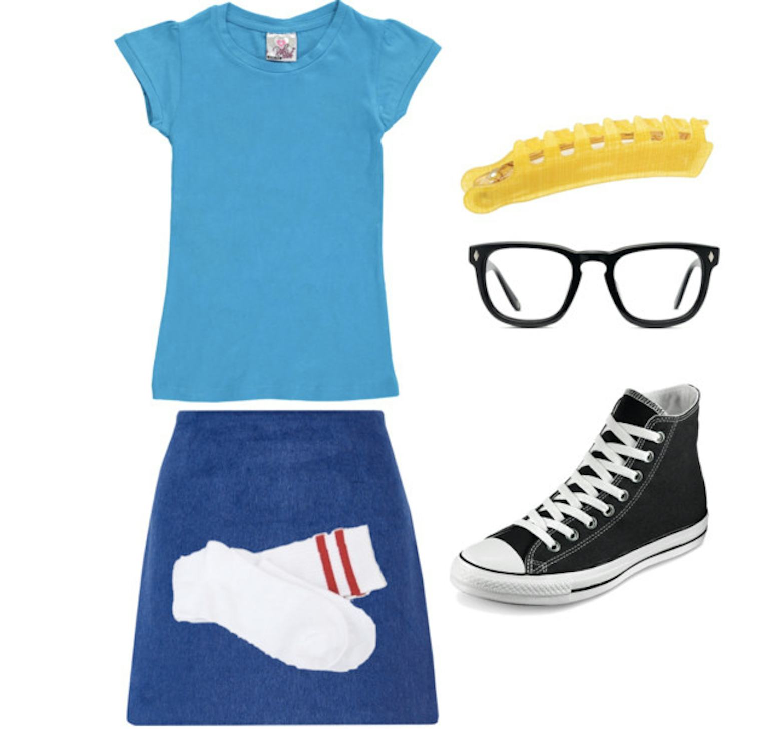 19 Funny Feminist Halloween Costumes That Are Hilarious And Make A