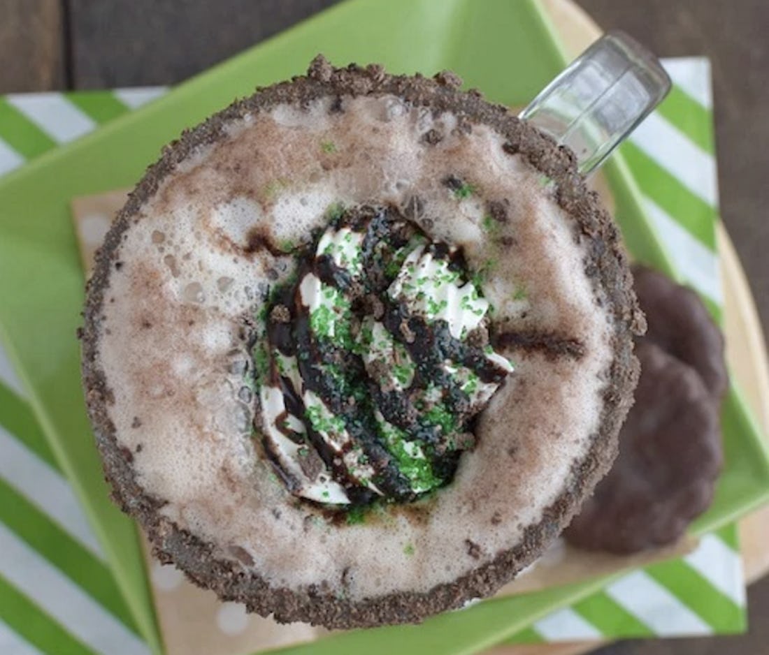 15 Holiday Latte Recipes You Can Make At Home To Keep You Cozy And ...