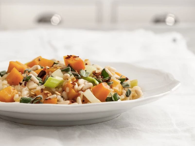 21 Cheesy Recipes For Fall, Because Cheese Makes Your Seasonal ...