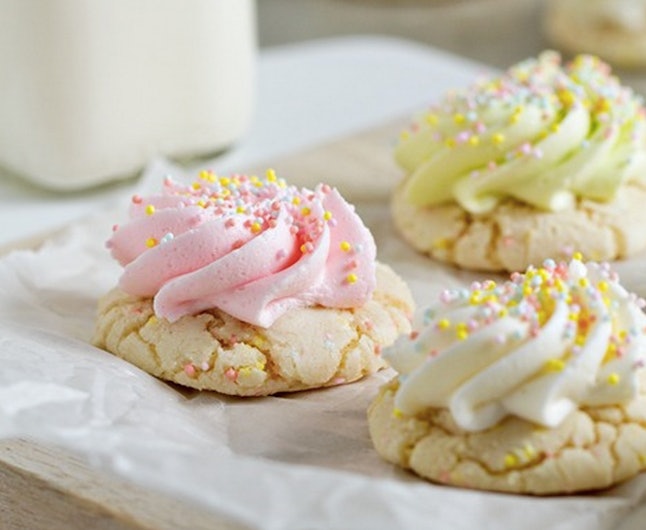 10 Dessert Recipes You Can Make In Three Steps Or Less — Perfect For ...