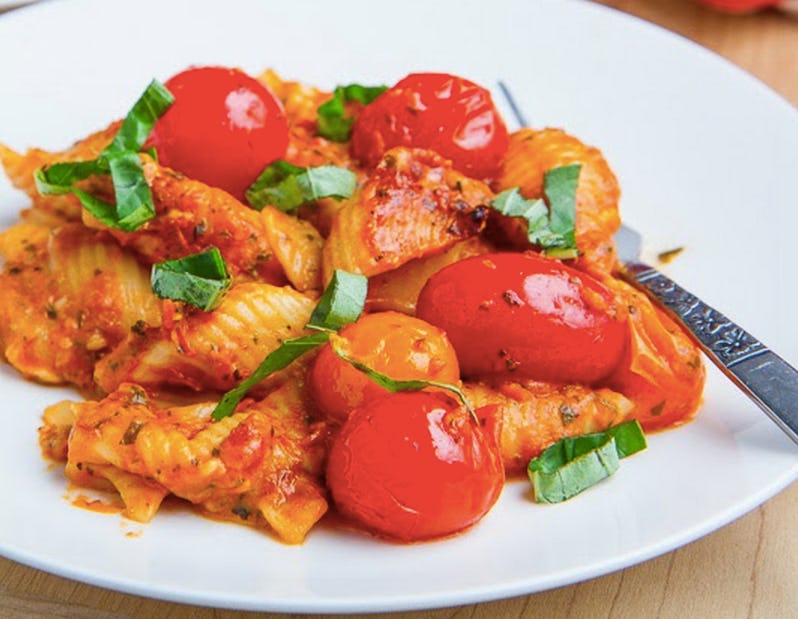 National Pasta Day Is Today, And Here Are 20 Delicious Ways To Celebrate