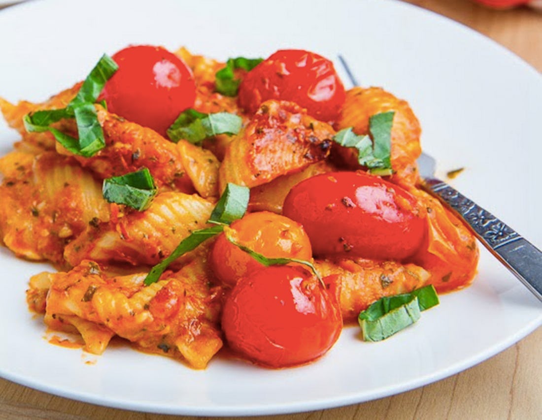 National Pasta Day Is Today, And Here Are 20 Delicious Ways To Celebrate