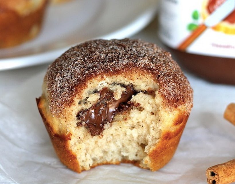 12 Things To Bake When You’re Craving Cinnamon, The Ultimate Flavor Of Fall