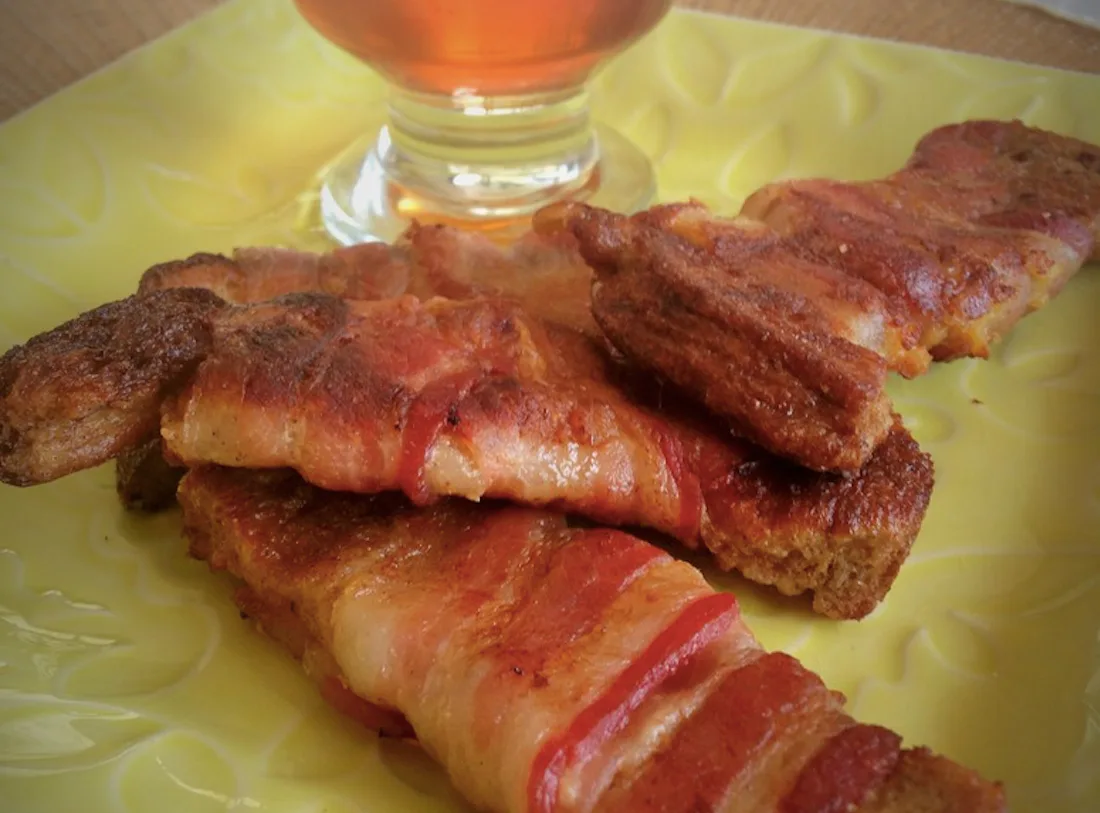 How To Make Bacon-Fried Oreos, Plus 13 Other Foods That Are Better ...