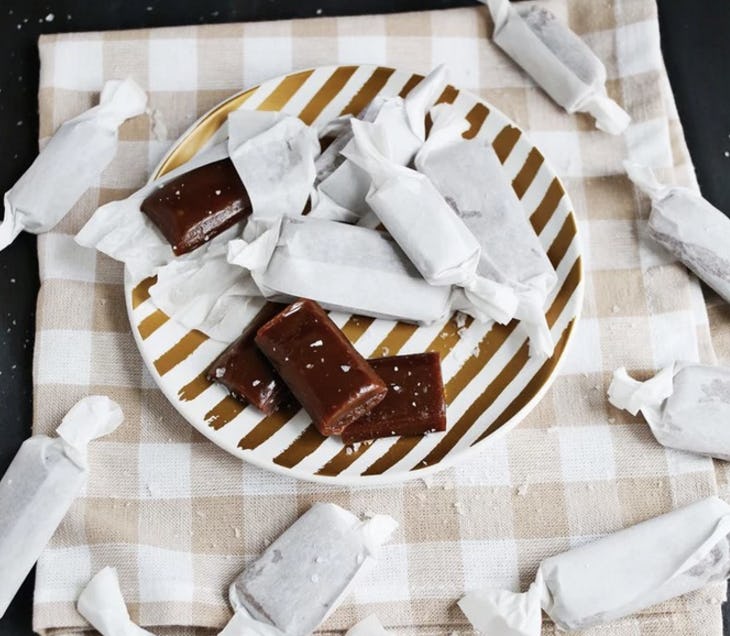 18 Caramel Recipes For National Caramel Day, Because You're Going To ...