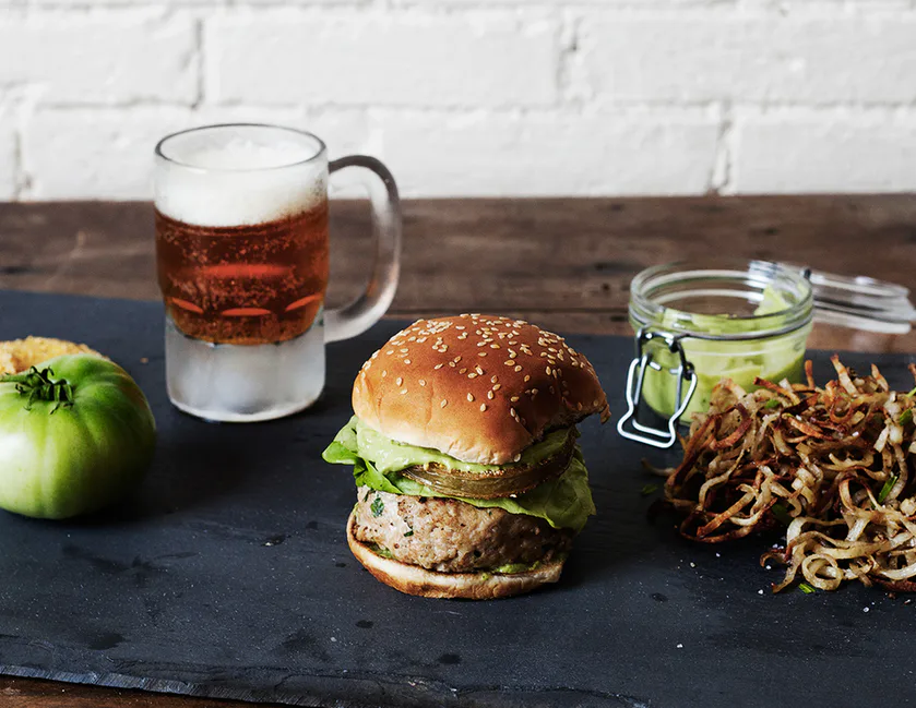 14 Labor Day Barbecue Recipes That Will Satisfy All Your End-Of-Summer ...