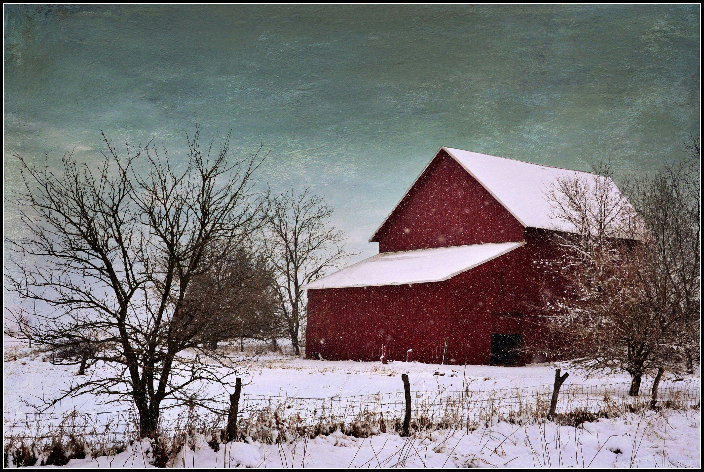 20 Snow Quotes To Help You Find Beauty In Any Blizzard — Including ...