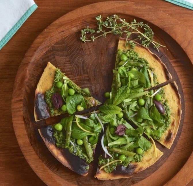 15 Spring Recipes That Are Perfect For Welcoming Warmer Weather