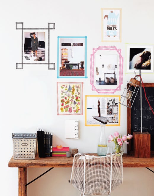 8 Ways To Display Photos At Home, Because Believe It Or Not There's ...