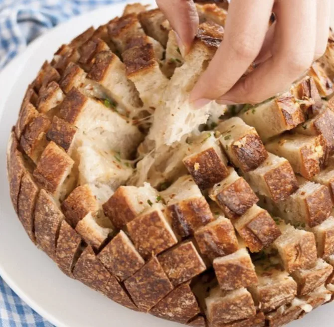 20 Super Bowl Cheese Recipes, Because Game Day Is Really All About The ...