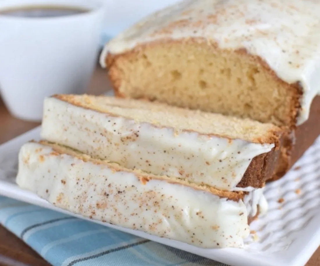 16 Recipes Using Eggnog That Prove This Seasonal Flavor Is For More ...