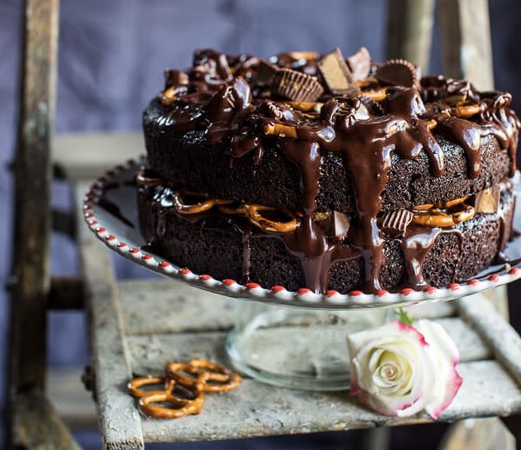 15 Things To Bake When You’re Sad — Because Nothing Fixes A Bad Day ...