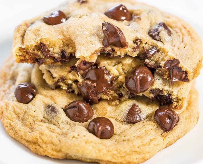 15 Things To Bake When You’re Sad — Because Nothing Fixes A Bad Day ...