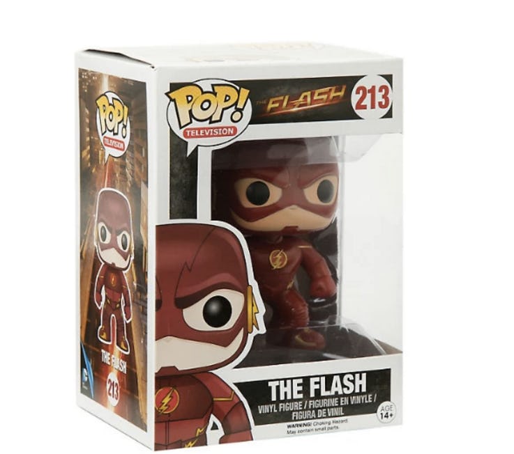 33 Geeky Gift Ideas For The Fandom-Obsessed Person In Your Life