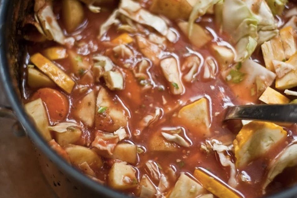 16 Cabbage Recipes That Will Make You Fall In Love With This Fall Vegetable