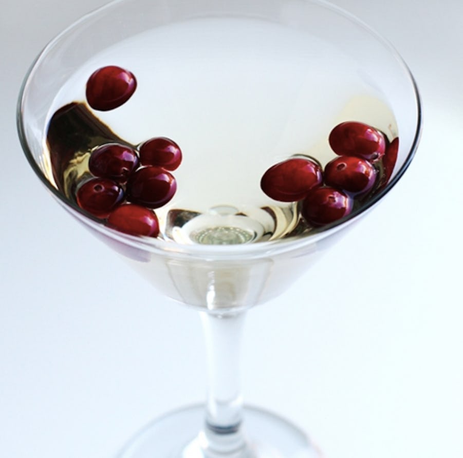 11 Oscar Party Cocktails That Make Watching The Academy Awards Even ...