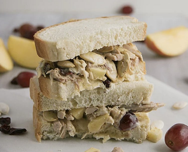 15 Thanksgiving Sandwiches To Make Proper Use Of Your Many Leftovers
