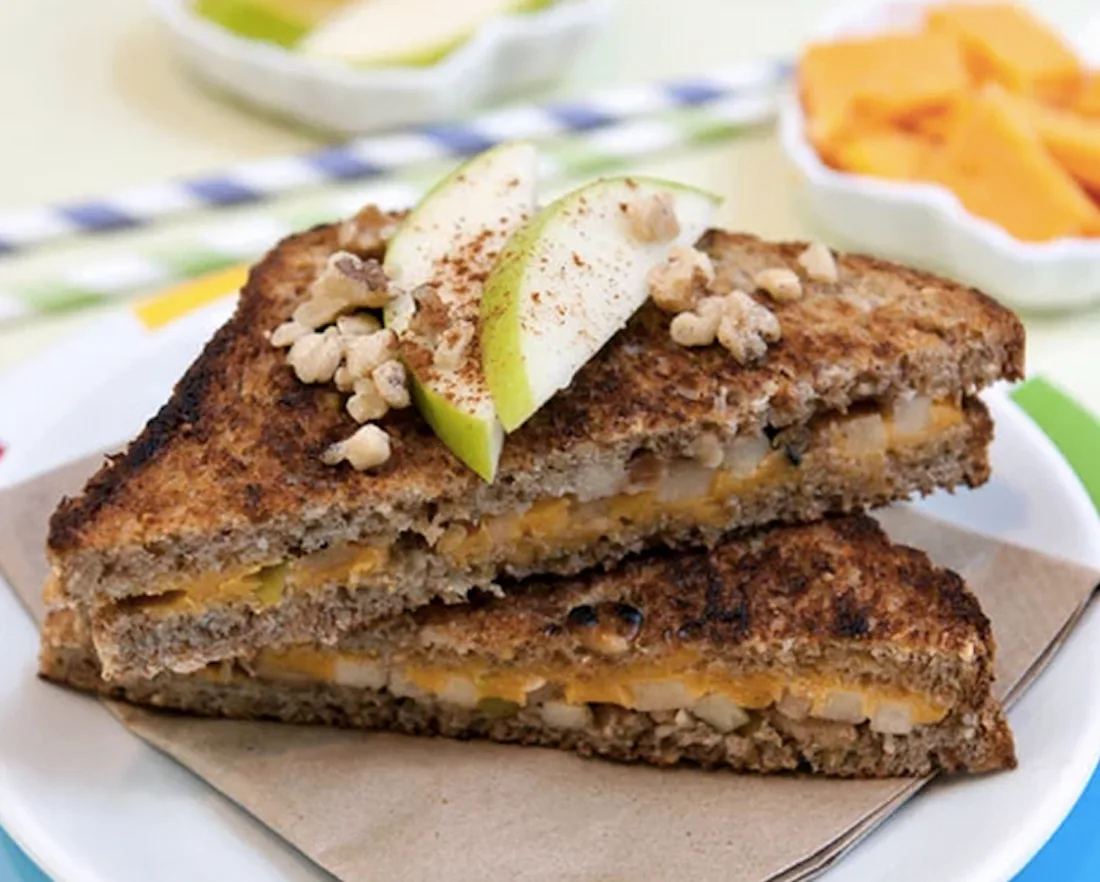 21 Cheesy Recipes For Fall, Because Cheese Makes Your Seasonal ...