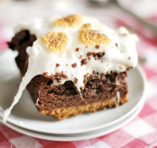 16 Crock-Pot Party Recipes That’ll Have All Your Besties Swooning