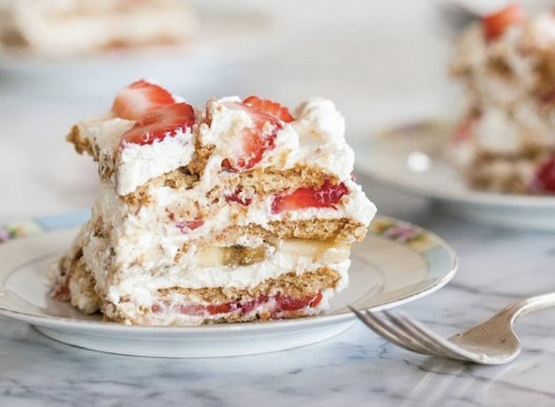 7 Recipes That Don't Require Cooking — Perfect For Nights When It's Way ...