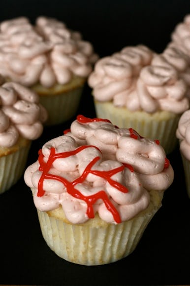 10 Halloween Food Ideas That Are Creepy, Crawly, And Downright ...