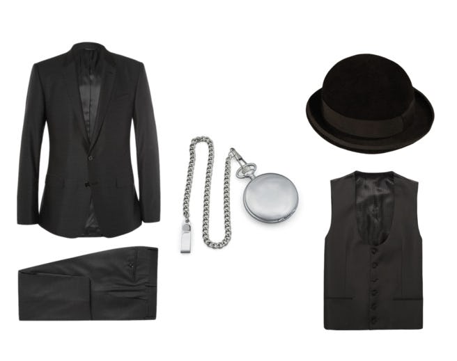 6 Criminal Couples Halloween Costume Ideas For You And Your Partner In ...