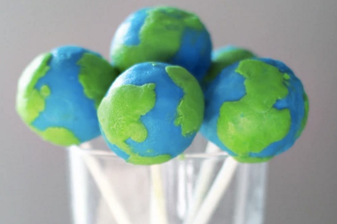 10 Earth Day Recipes For 2016 That Celebrate The Planet And Its Natural ...