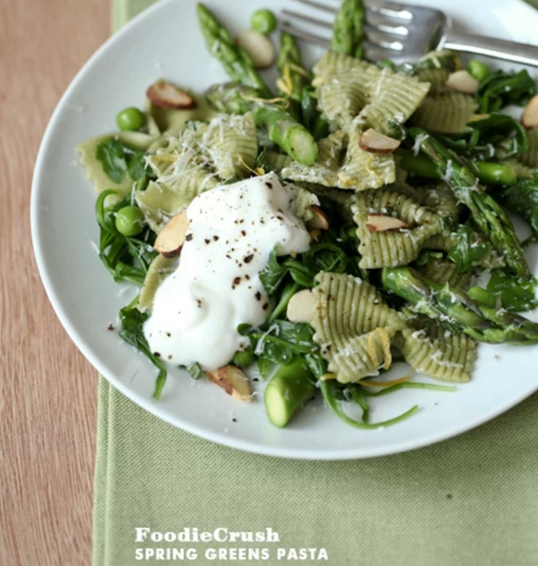 15 Spring Recipes That Are Perfect For Welcoming Warmer Weather