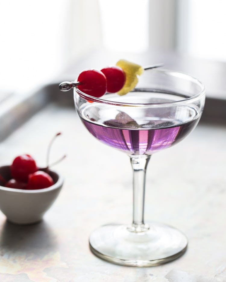 11 Oscar Party Cocktails That Make Watching The Academy Awards Even ...