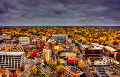 10 Autumn Quotes To Get You Excited About the First Day of Fall